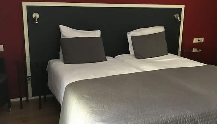 Relaxing Retreat W/parking Close To Nature Reserve - Zierikzee