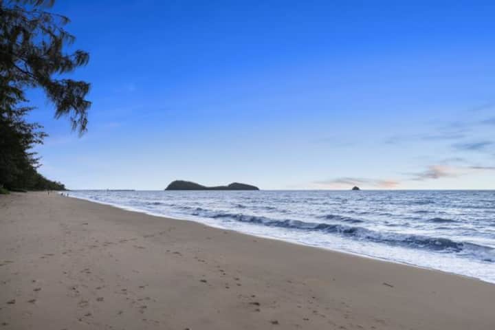 Drift 2 Bedroom Apartment 4102 - Palm Cove