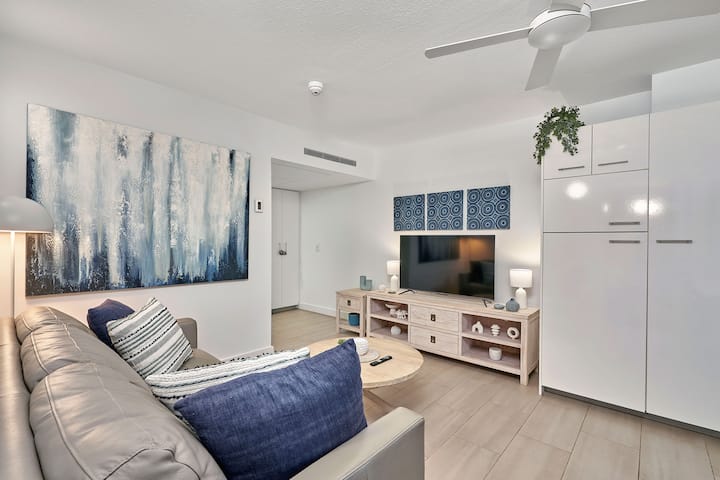 Drift 2 Bedroom Apartment 4102 - Palm Cove