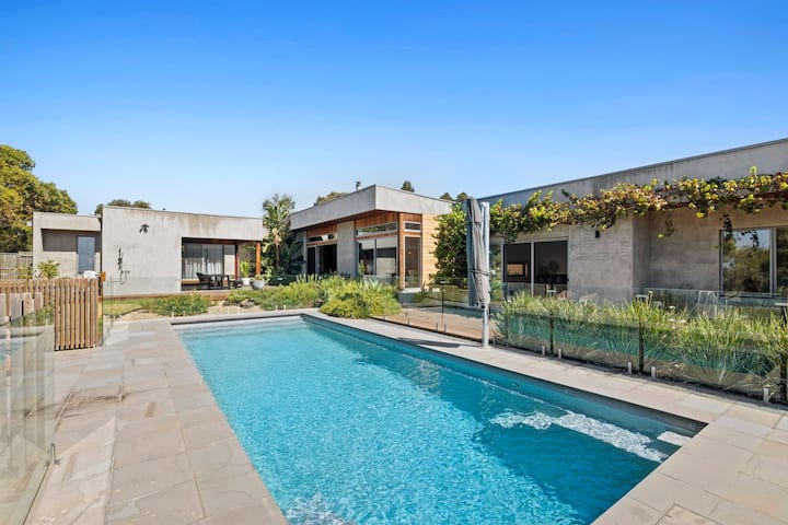 Oasis On Aquarius - Torquay