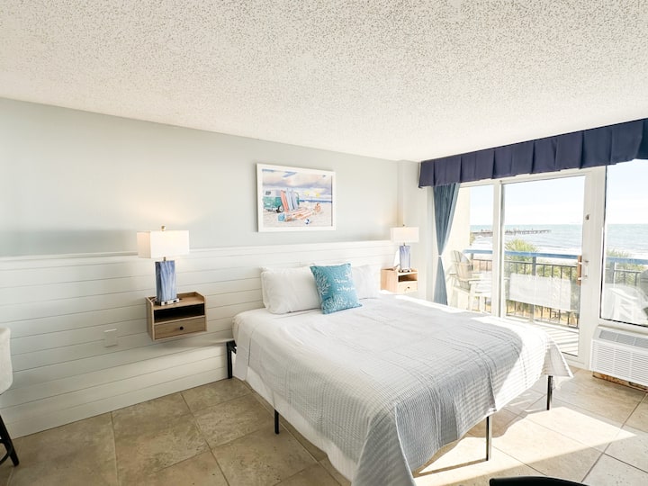 Sunset Hollow - Myrtle Beach, SC