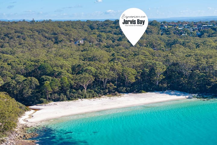Greenfields Beach House - Vincentia