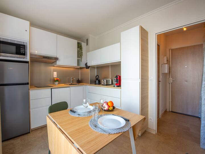 Porto Di Mar By Interhome - Rayol-Canadel-sur-Mer