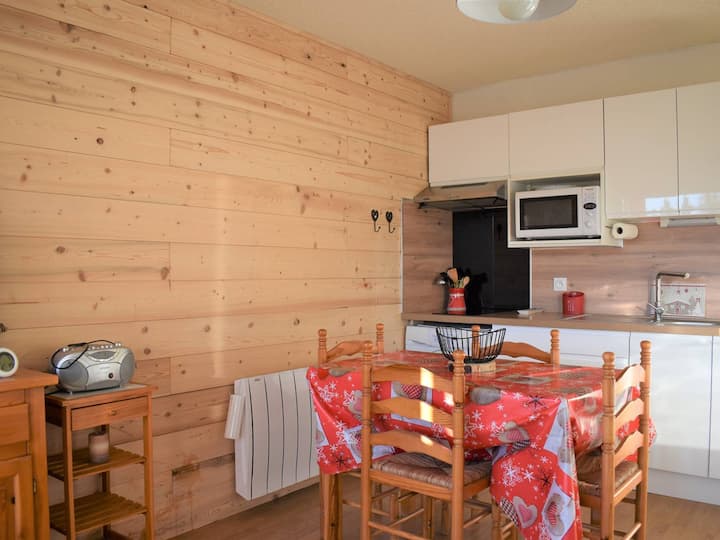 Appartement Bolquère-superbolquère, 2 Pièces, 4 Pe - Bourg-Madame