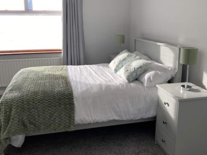 Cortoon Inn, Double Room 4 (1 Dbl) - Tuam