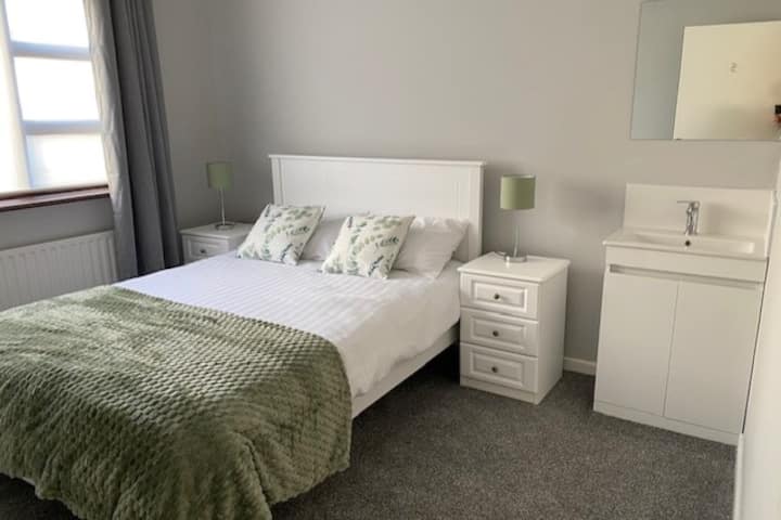 Cortoon Inn, Double Room 5 (1 Dbl) - Tuam