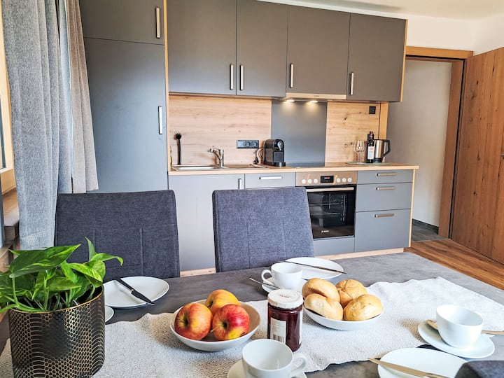 Rosskopf By Interhome - Wildschönau