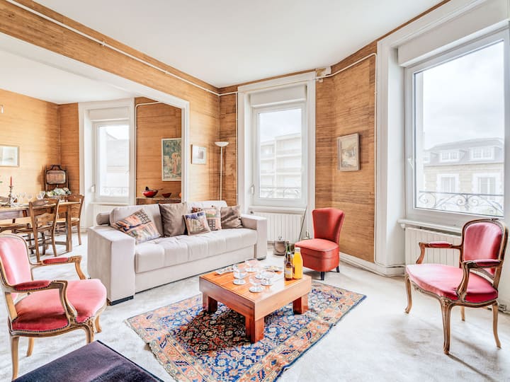 L'écluse By Interhome - Dinard