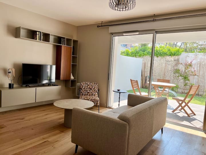 Neuf 2024 Calme Et Confort Magnifique Terrasse - 라로셸