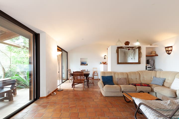 Maison Cecile - Le Pradet