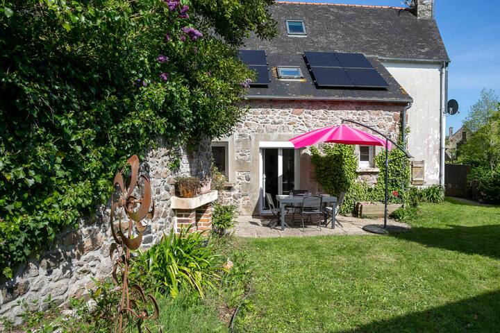 Maison Ty Carolie - Guingamp