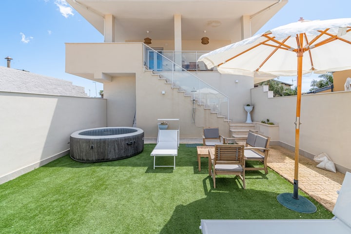 Marzamemi Apartment Deluxe - Marzamemi