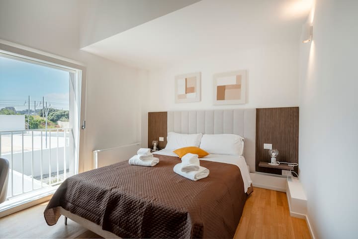 Luxury Home - Bari