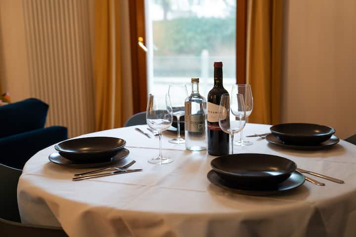 Giudecca Suite - Wenecja