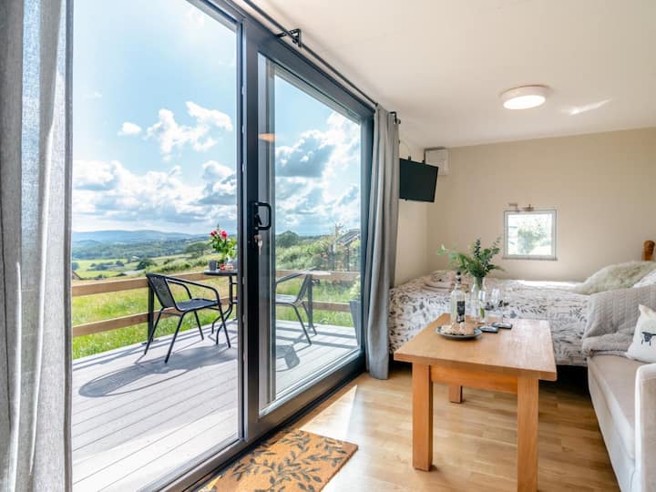 1 Bed In Brecon (Oc-92245) - Brecon