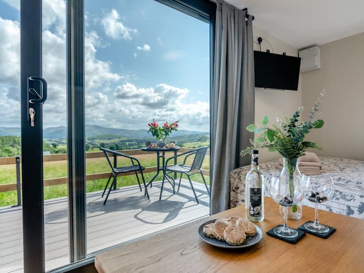 1 Bed In Garthbrengy (92245) - Brecon