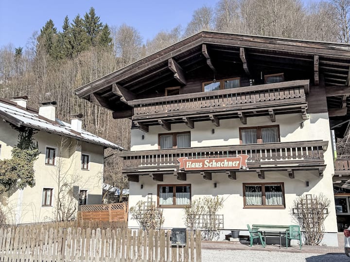 Schachner By Interhome - Saalbach-Hinterglemm