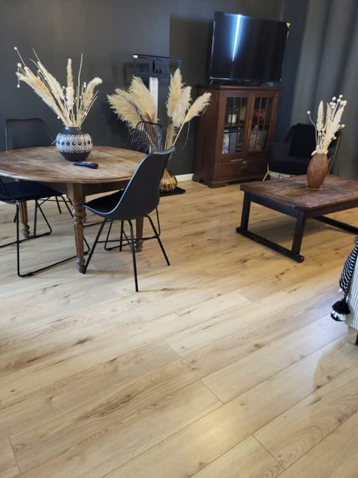 Le Chic - Joué-lès-tours - Saint-Avertin