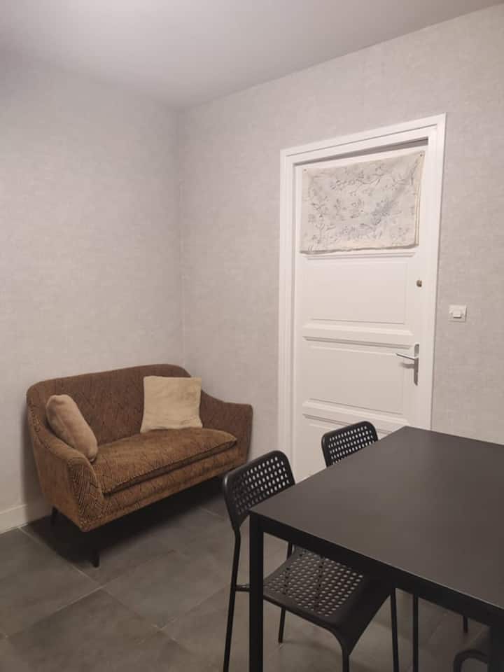 Le Fonctionnel - Tours