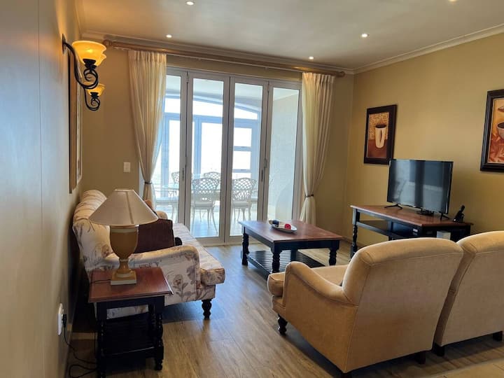 Pinnacle Point Beach & Golf Estate 3 Bed Villa - Mossel Bay