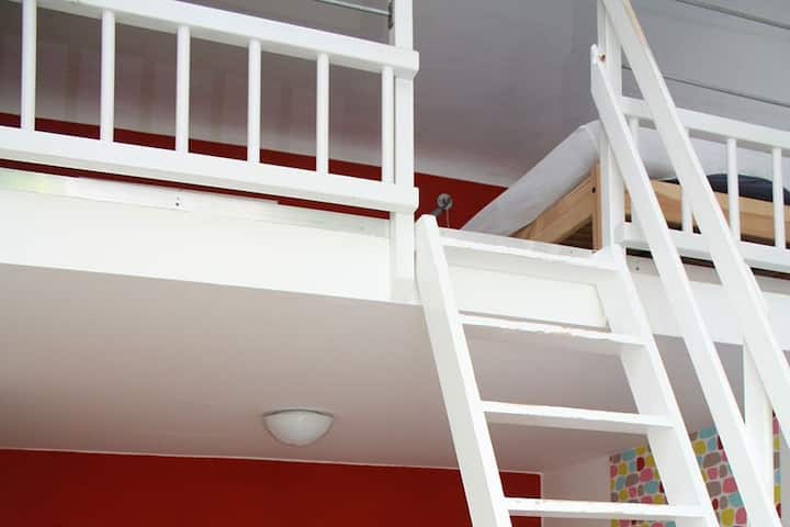 4 Bettzimmer Mit Eigenem Bad - Bremen