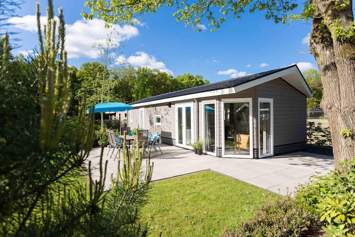 Ferox 5 Personen - Apeldoorn