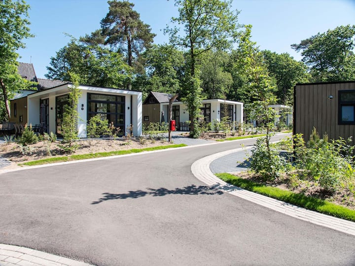 Module Special 4 Personen - Apeldoorn