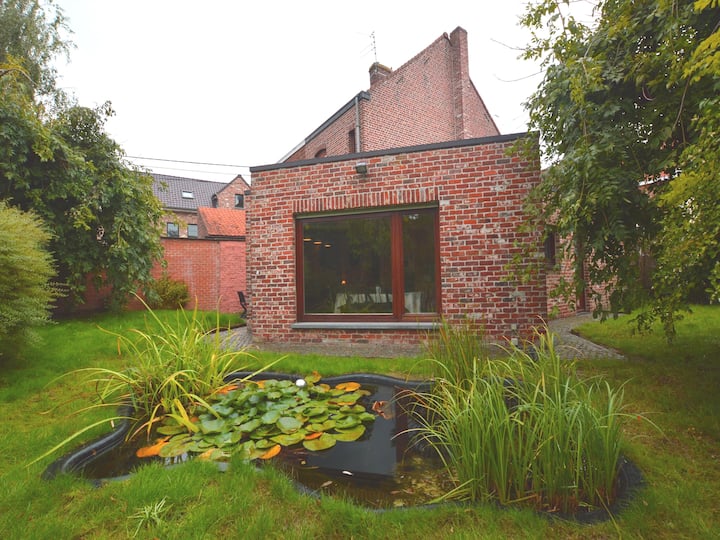Maison De Vacances En Flandre Occidentale - Armentières