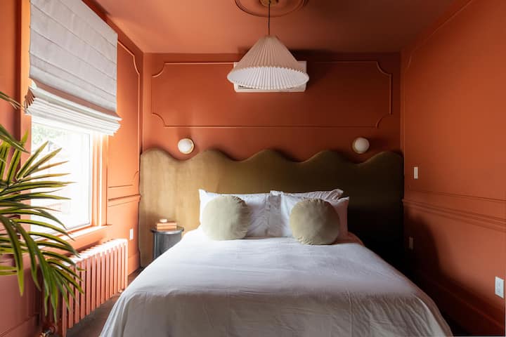 Hotel Julie Hot Tamale - Flat 6 - Saint Marys