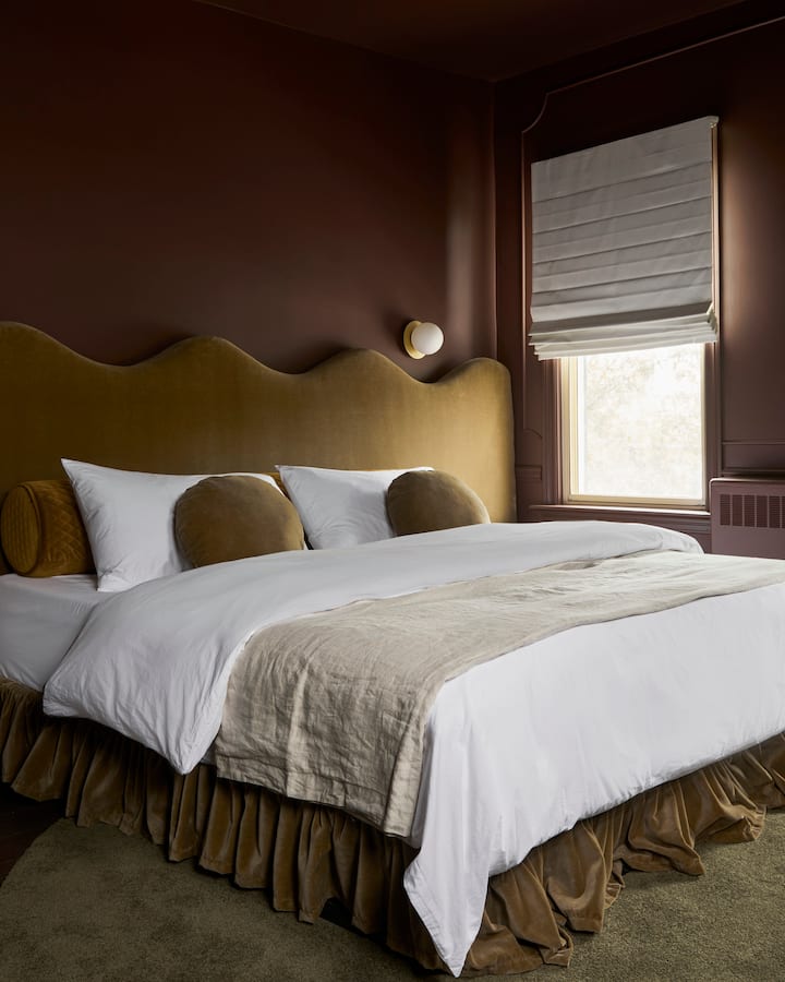 Hotel Julie Striking & Bold - Flat 10 - Stratford