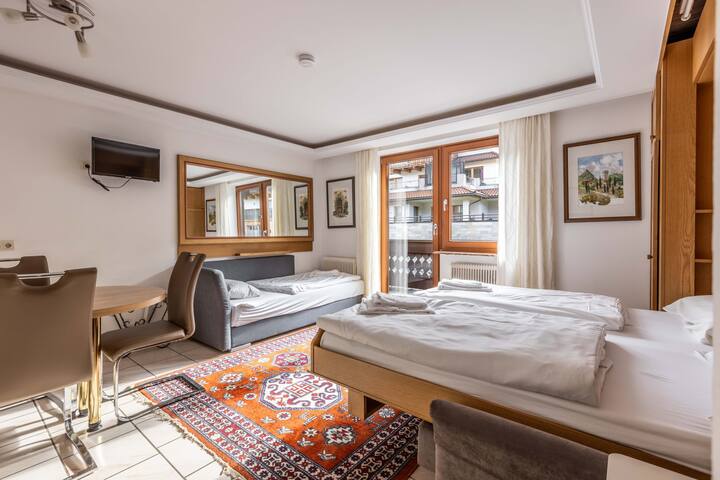 Appartements Wittenius - Top 3 - Saalbach-Hinterglemm