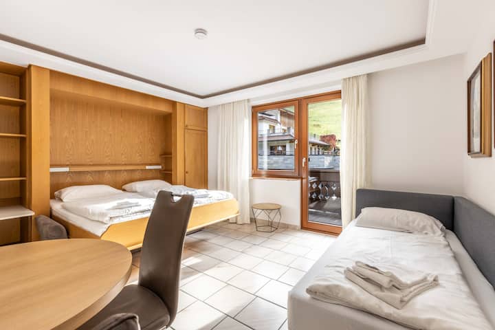 Appartements Wittenius - Top 4 - Saalbach-Hinterglemm