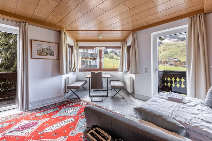 Appartements Wittenius - Top 5 - Saalbach-Hinterglemm