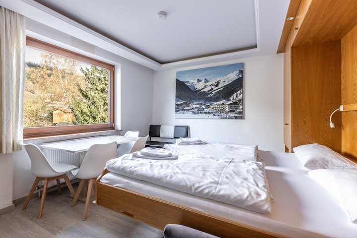 Appartements Wittenius - Top 7 - Saalbach-Hinterglemm