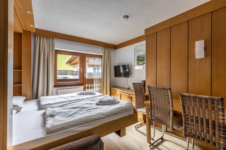 Appartements Wittenius - Top 8 - Saalbach-Hinterglemm