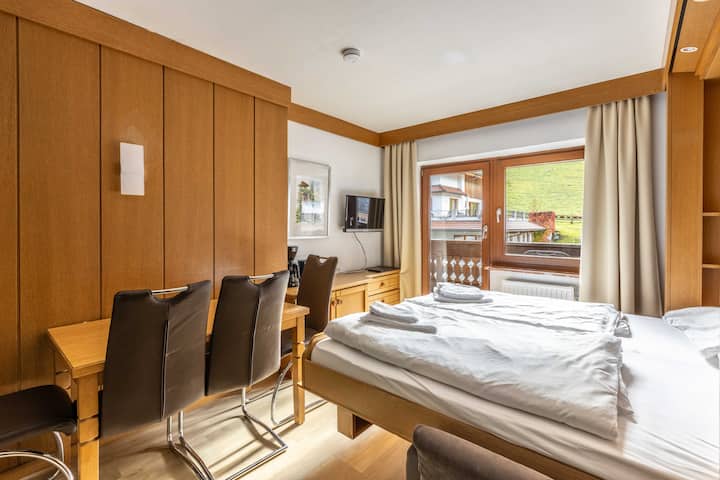 Appartements Wittenius - Top 9 - Saalbach-Hinterglemm