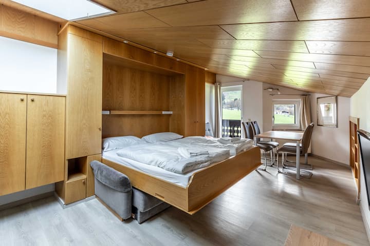 Appartements Wittenius - Top 11 - Saalbach-Hinterglemm