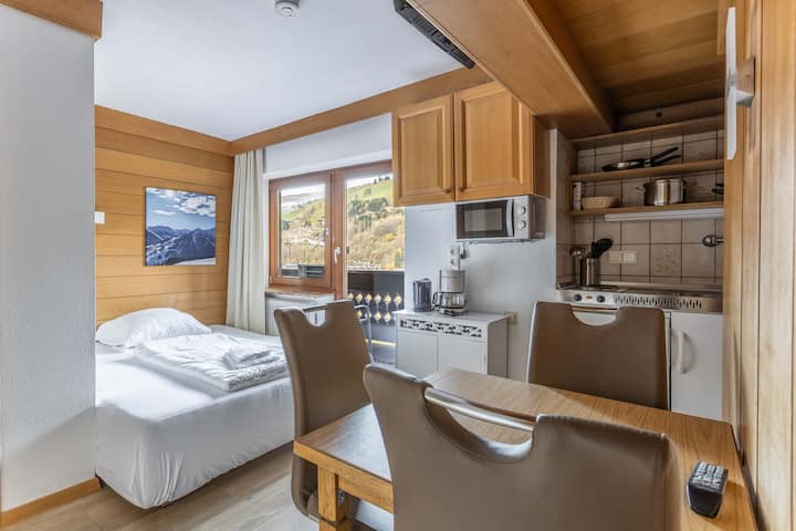 Appartements Wittenius - Top 12 - Saalbach-Hinterglemm