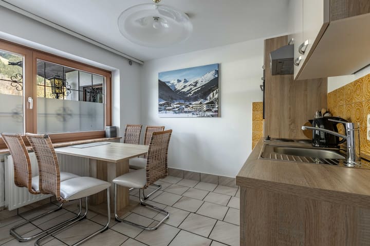 Appartements Wittenius - Top 100 - Saalbach-Hinterglemm