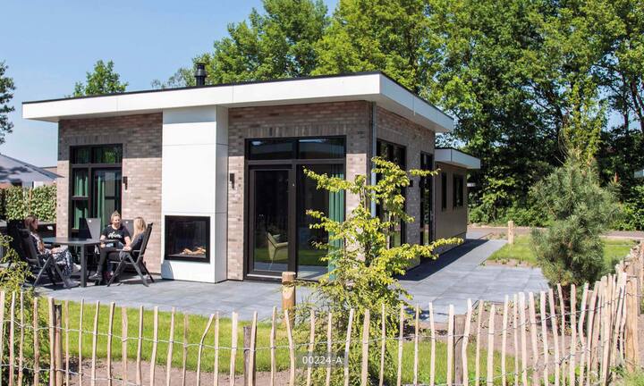 Belvedere 6 Personen - Boxtel