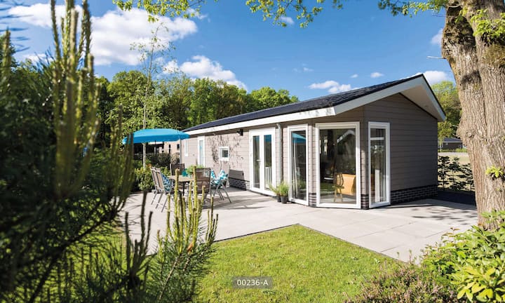 Ferox 5 Personen - Bois-le-Duc