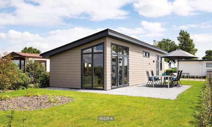 Rialto Max 6 Personen - Boxtel