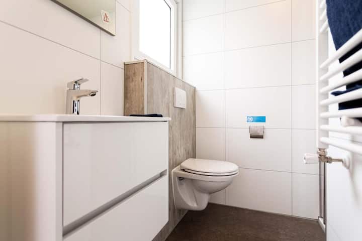 Z Module 6 Personen - Vught