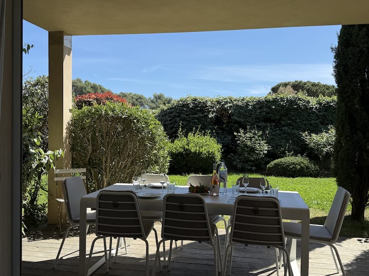 Appartement N°19 By Pinarello Villa Services - Sainte-Lucie de Porto-Vecchio