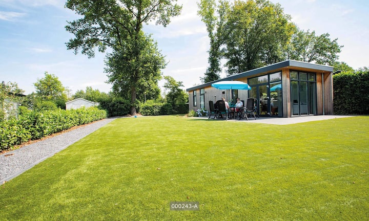 Module 5 Personen - Boxtel