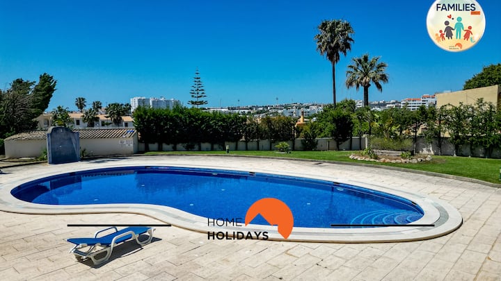#275 Family Apartment | Peaceful Stay - Albufeira