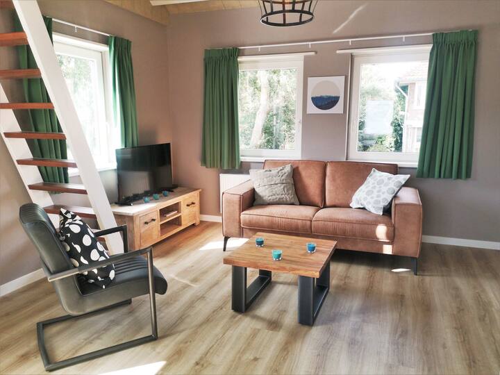 Hello Zeeland - Appartement Schelpweg 5a - Zoutelande
