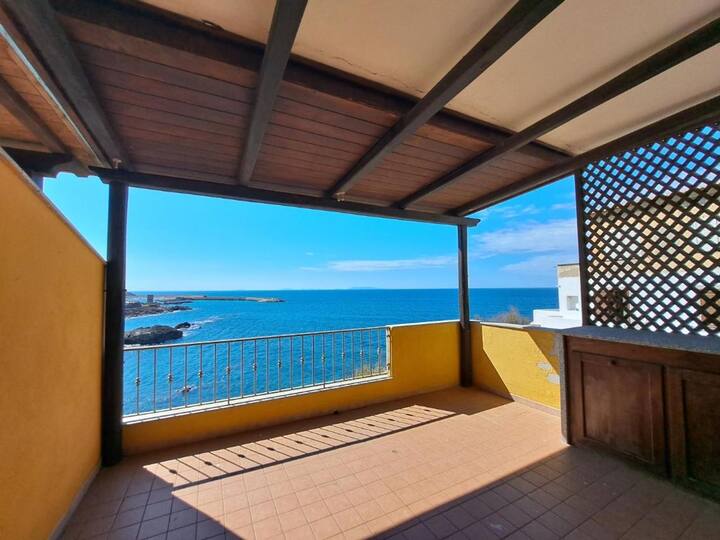 Maison Marina Di Castelsardo - Castelsardo