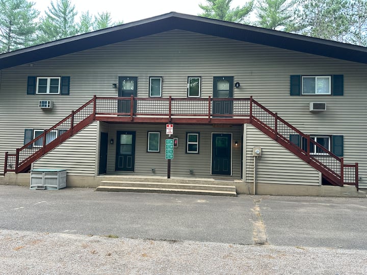 2-2 4-plex - Eagle River, WI