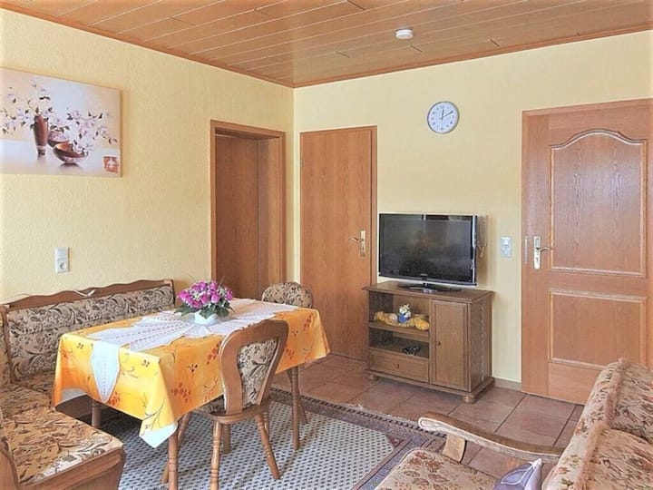 Haus Sonnenblick - Fewo 1 - Fischbach bei Dahn